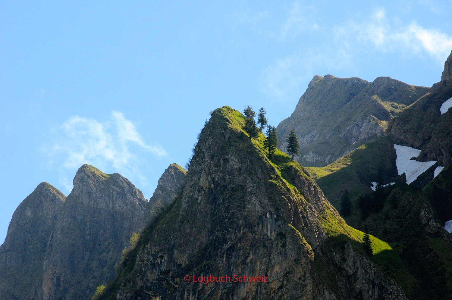Radtour über die Schwägalp, vom Toggenburg bis an den Bodensee ...