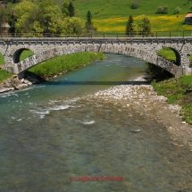 Der Fluß Thur in der Schweiz - mit dem Fahrrad durch die Ostschweiz ...